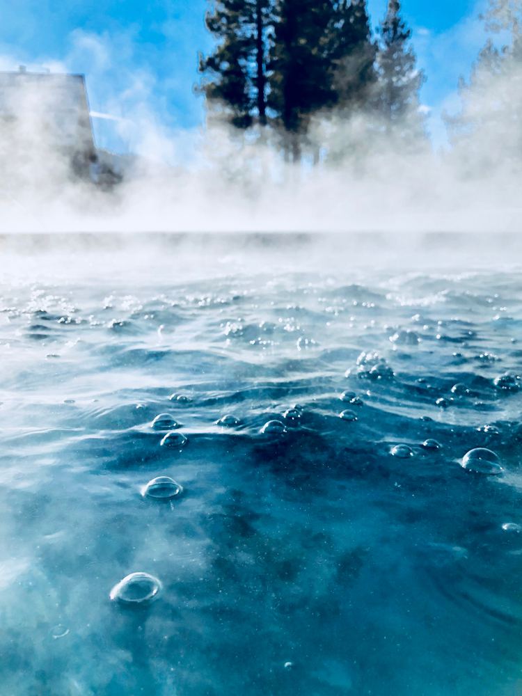 9 Hot Springs in California You Need to Visit ASAP