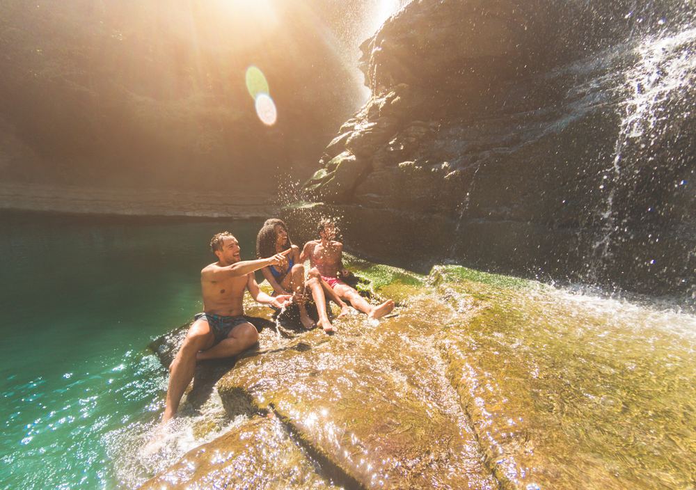 11 Swimming Holes in Southern California Everyone Should Visit