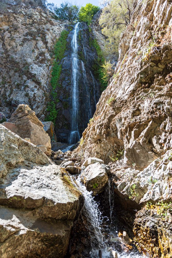 The 13 Best Waterfalls in California to Discover Now