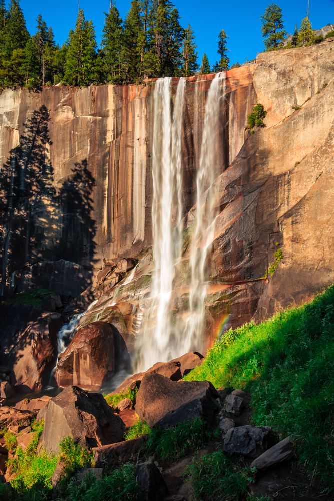 The 13 Best Waterfalls in California to Discover Now