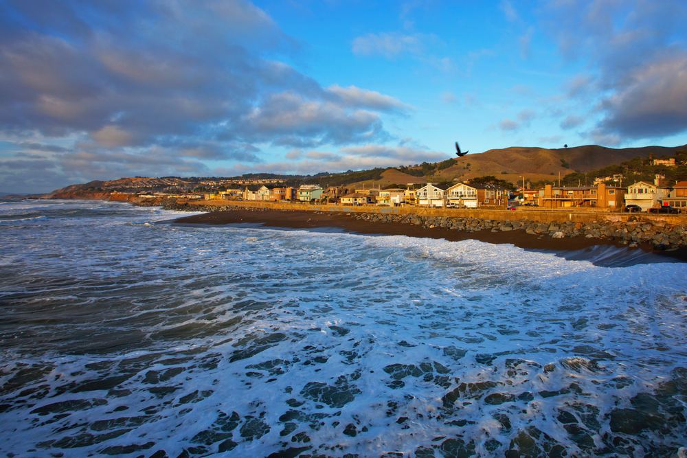 Getaway Guide: Pacifica