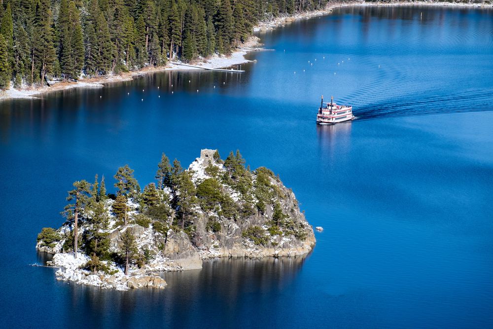 The 9 Best California Boat Tours For Every Mood