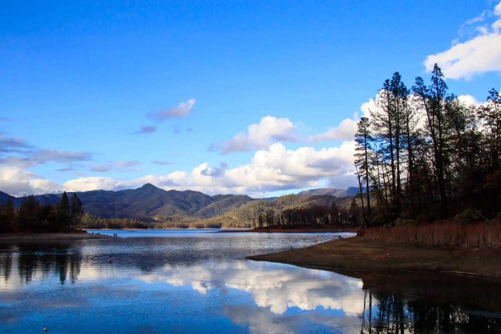 The Ultimate Whiskeytown Lake Weekend Itinerary