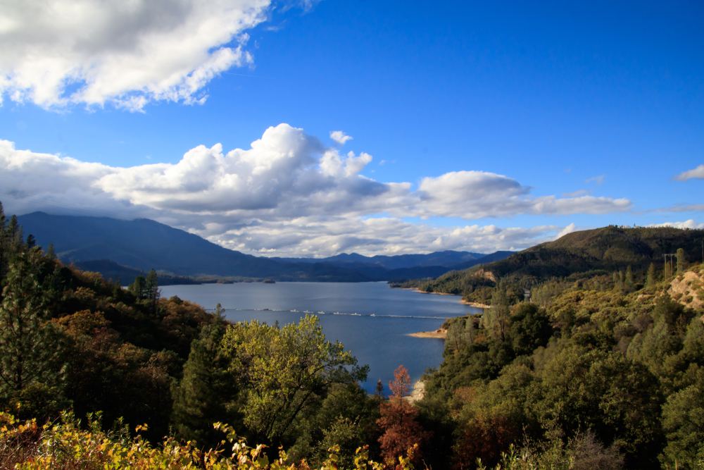 The Ultimate Whiskeytown Lake Weekend Itinerary