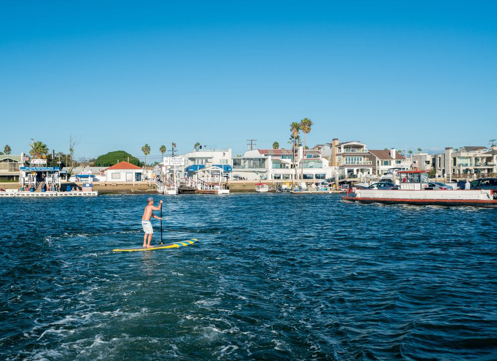 9 Fun Things To Do At Balboa Island