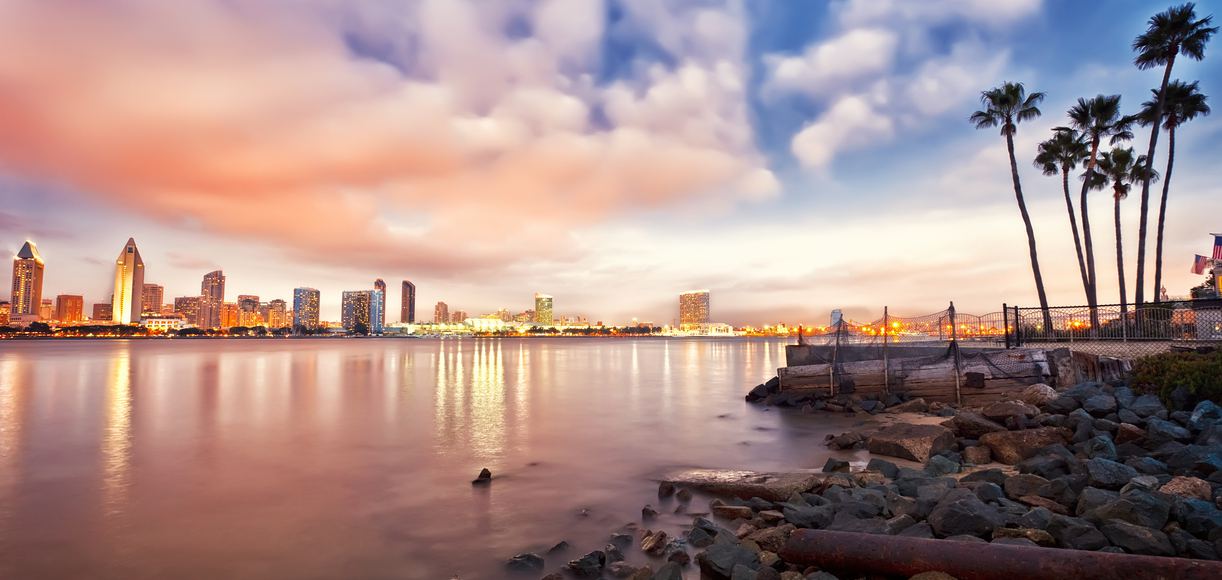 Discover the Charm of Coronado: Your Guide to the Hidden Gem of California