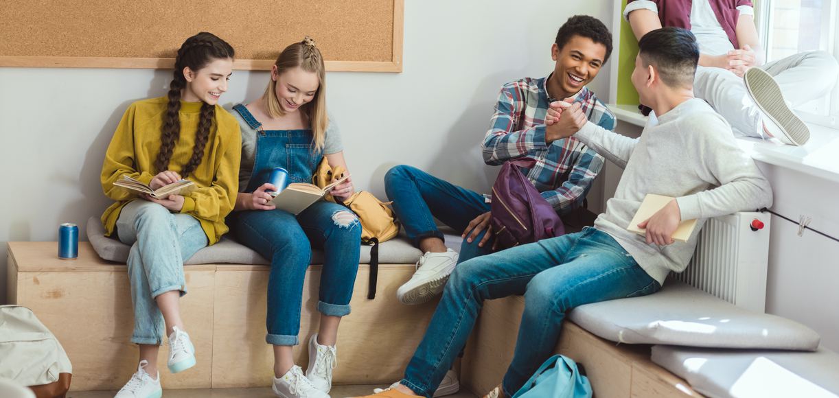 Discover Modesto's Top High Schools: A Journey Through Quality ...