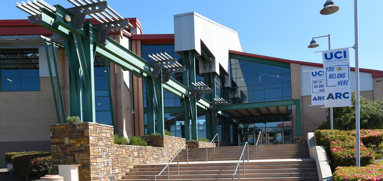 Learn All About The University of California, Irvine