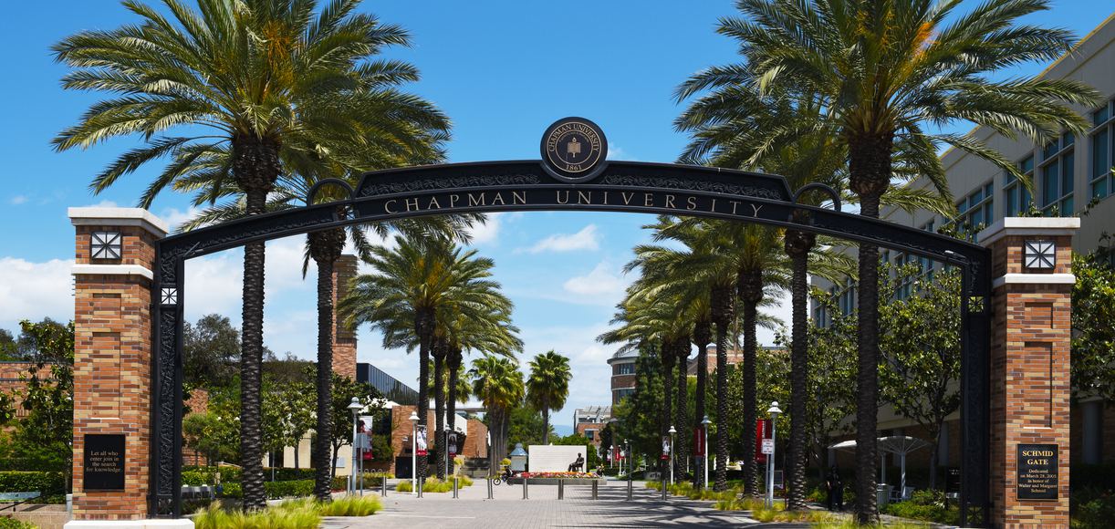 Unveiling the Best Colleges Near Orange, CA: Top Institutions for ...