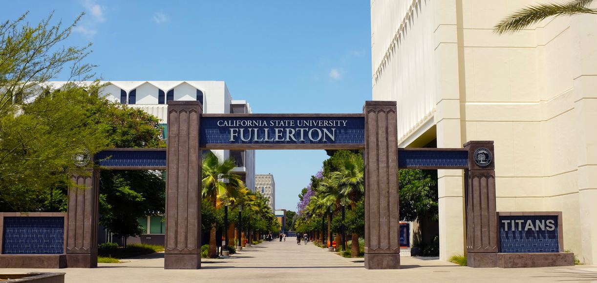 Top Colleges in Fullerton, CA: Uncovering the Best Institutions for ...