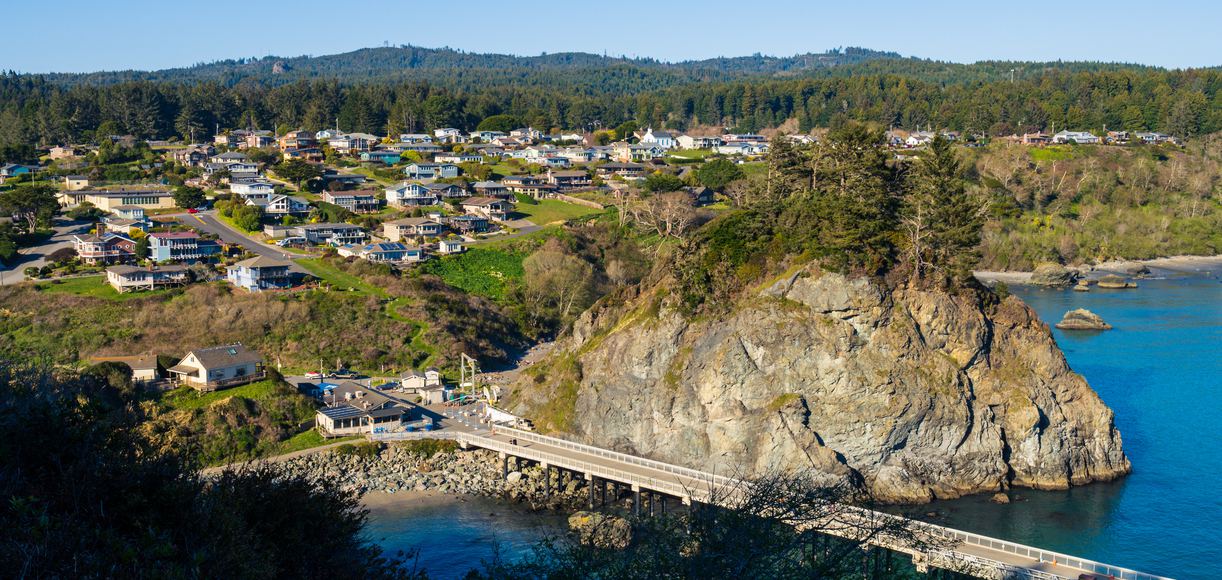 9 Things to Do in Trinidad, CA