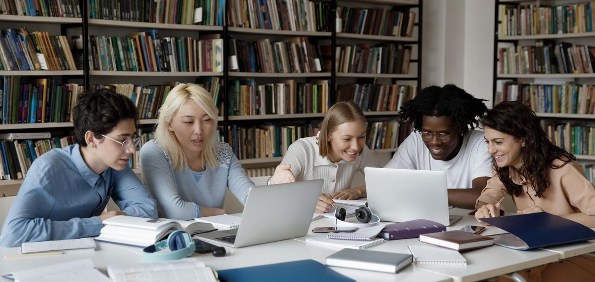 Explore Top Colleges Near Salinas, California: Unveiling Your Path to ...