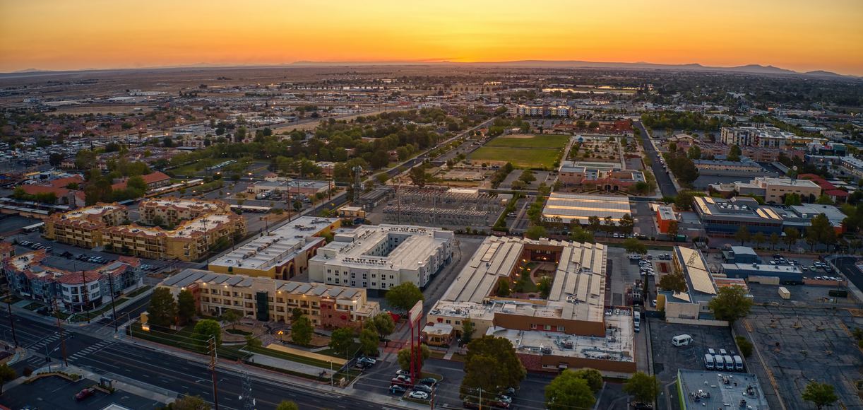 Lancaster's Leading High Schools: Uncovering Their Addresses, Histories ...