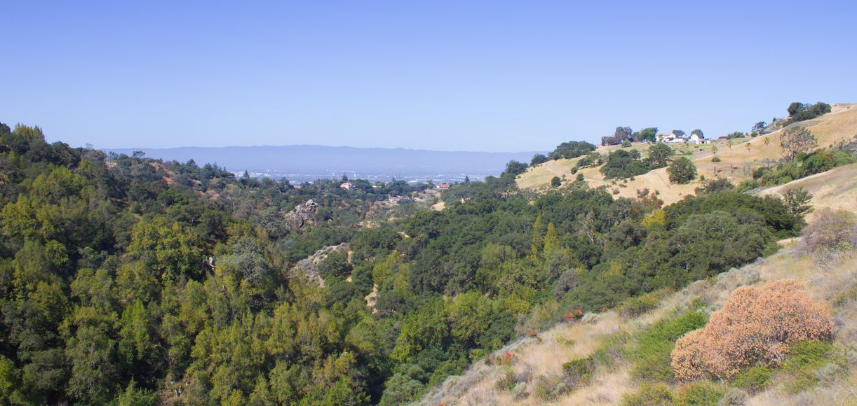 Alum Rock, California: Your Gem of a Getaway in Silicon Valley