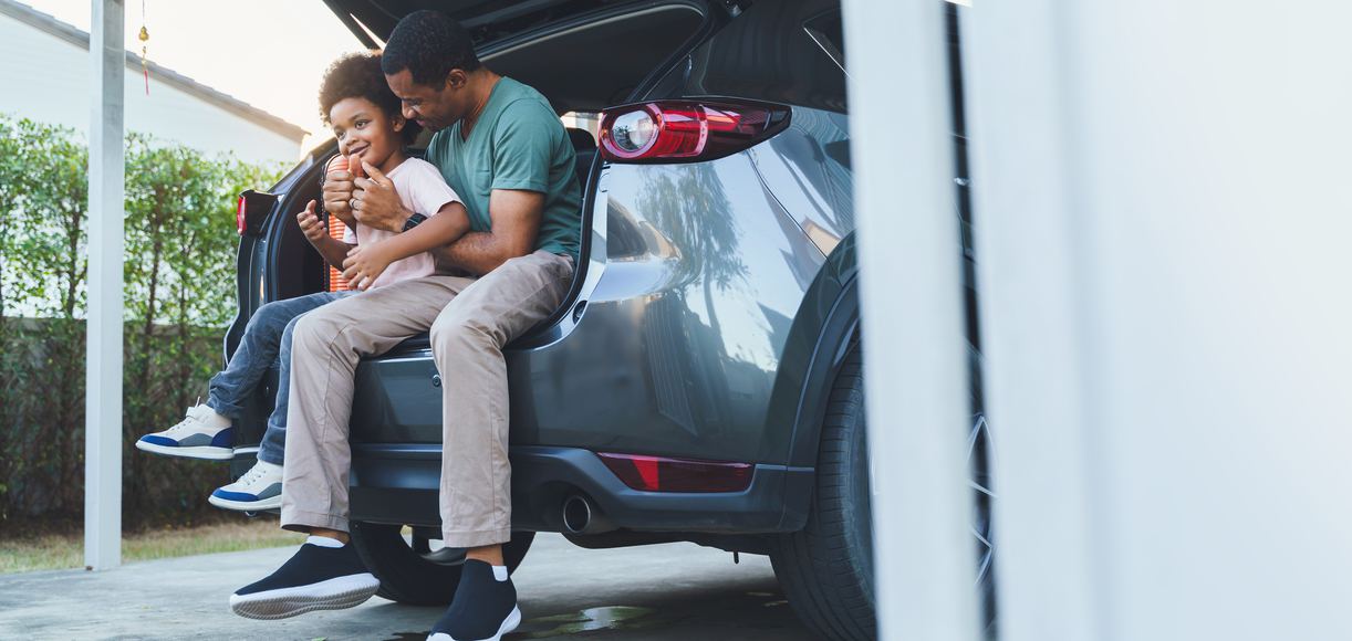 The Charms of Fairview, California