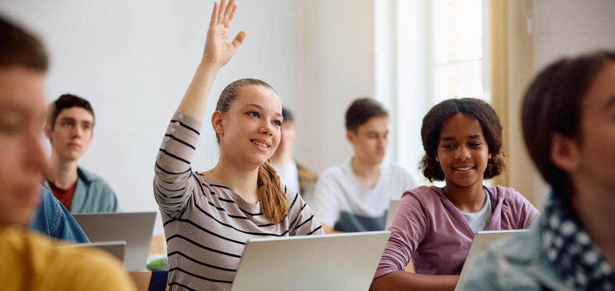 Top High Schools Near Azusa, California: A Close-Up Look