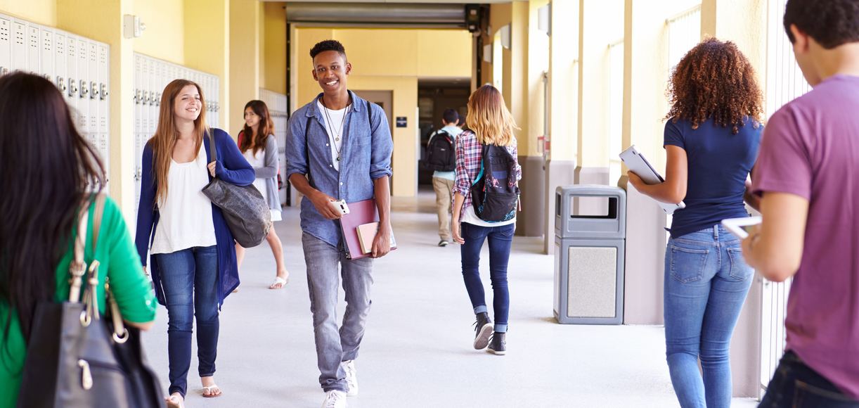 Top High Schools Near La Puente, California: A Journey Through ...