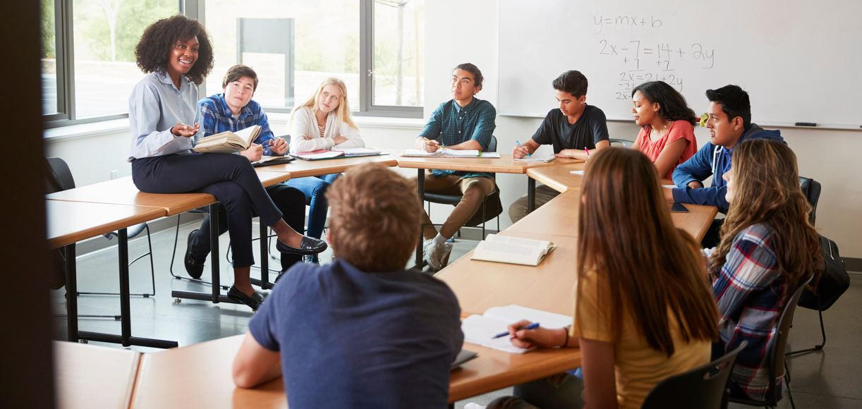 Unlocking Educational Excellence: Top High Schools in Spring Valley, CA