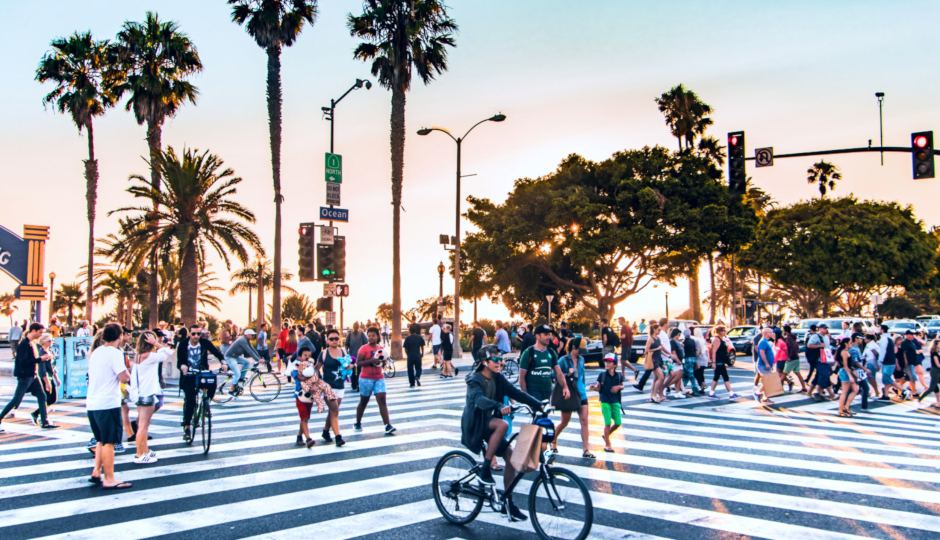 California's Top 5 Rides That Will Convince You to Buy or Repair That Bike