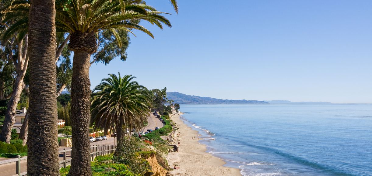 The Best Beaches Near Santa Barbara: Your Ultimate Guide