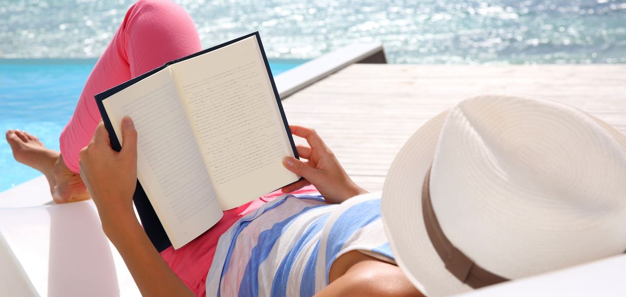 Classic California Based Books To Add To Your Reading List