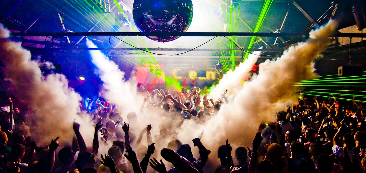 Get in the Groove: California's Best Dance Venues to Try Now