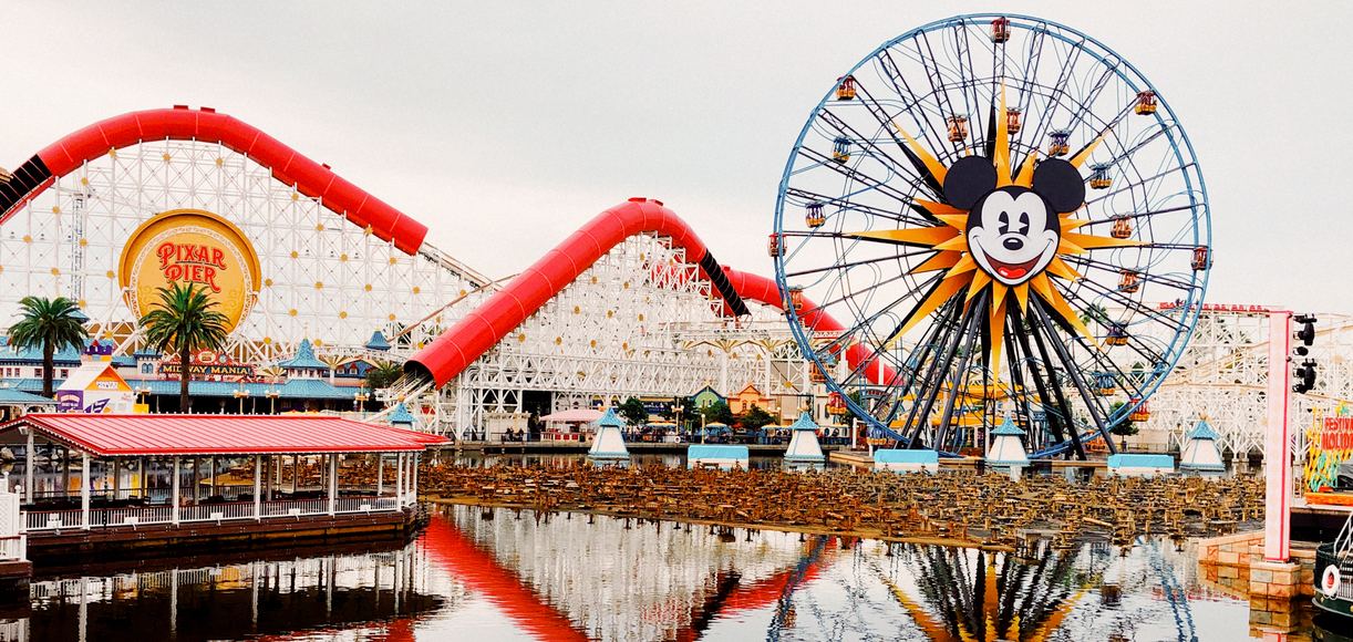 11 Cheap Things To Help You Do Disneyland On A Budget