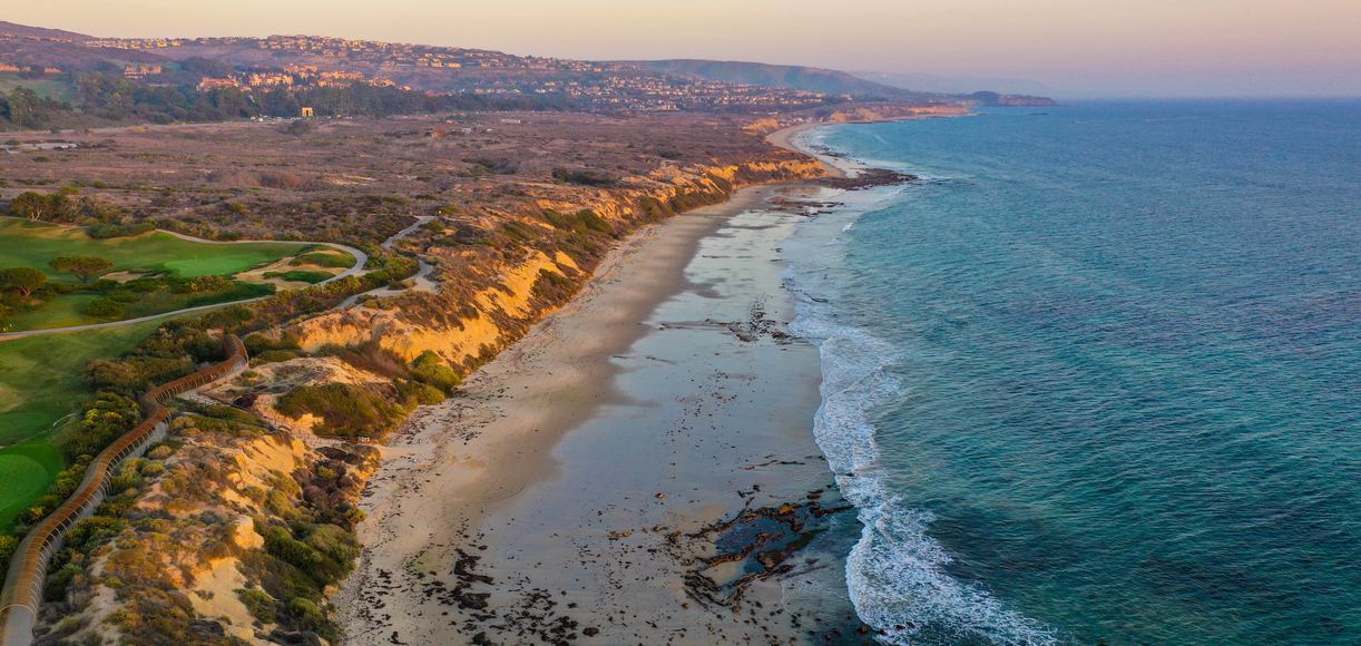 Discover Irvine's Coastal Gems: Top Beaches to Visit Near the City