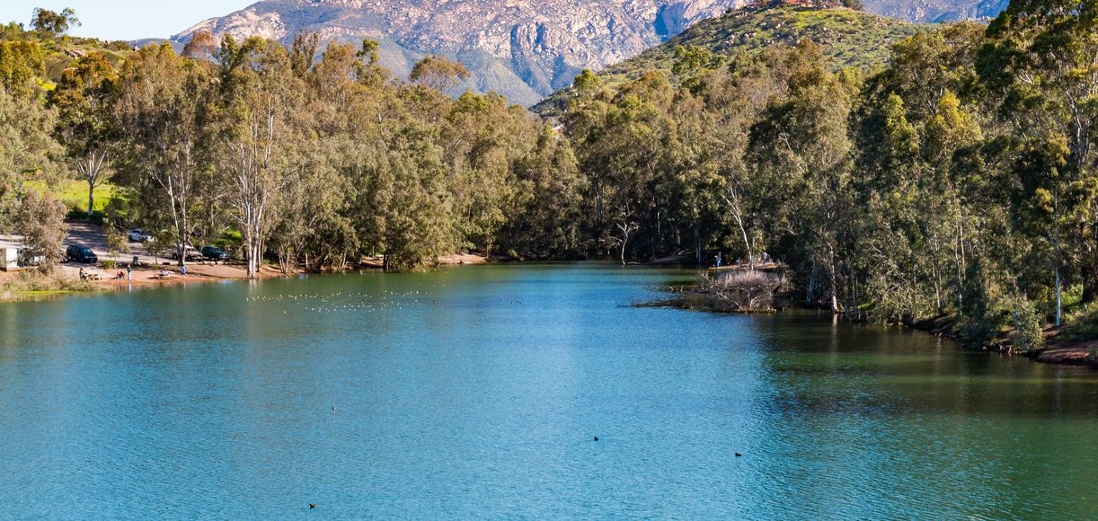 Experience the Vibrant Charm of El Cajon: A SoCal Treasure