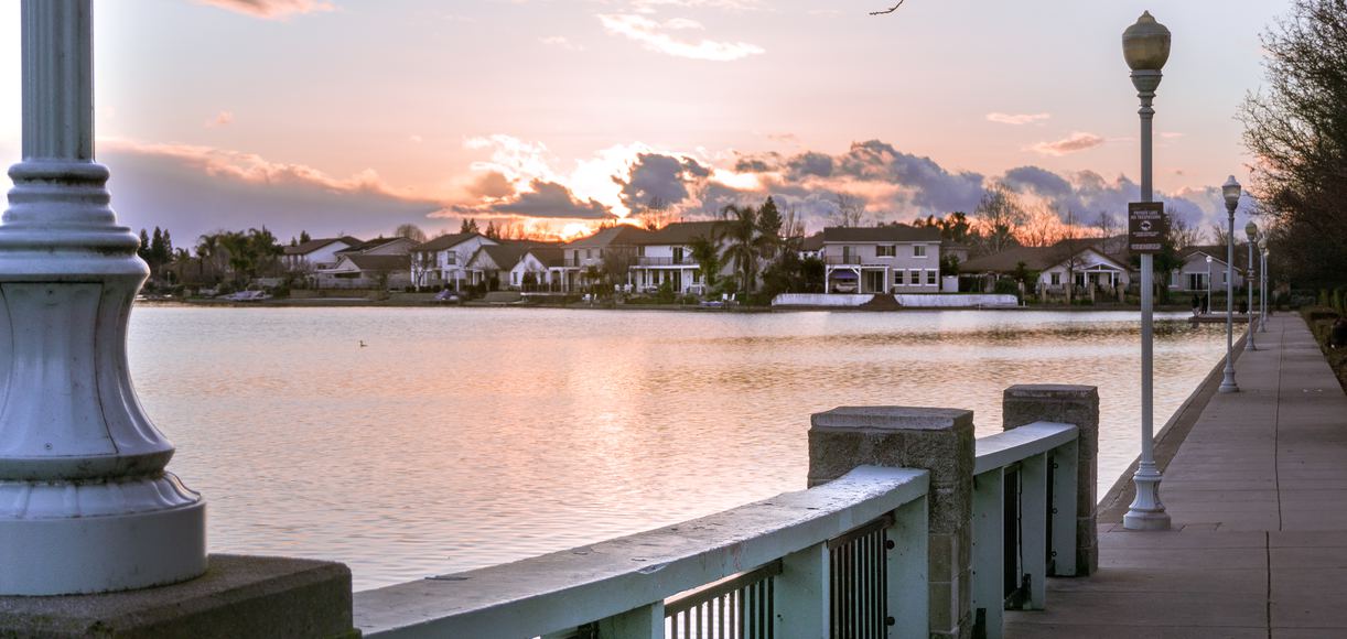 Embracing the Charm of Living in Elk Grove, CA