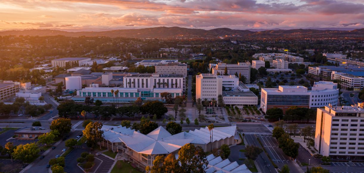 Fullerton, California: A Charming Blend of History, Arts, and Natural ...