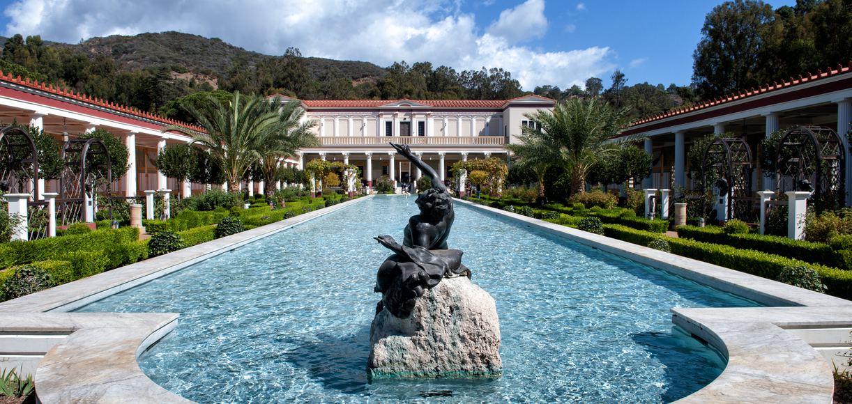 Things to Do On and Off the Pepperdine University Campus