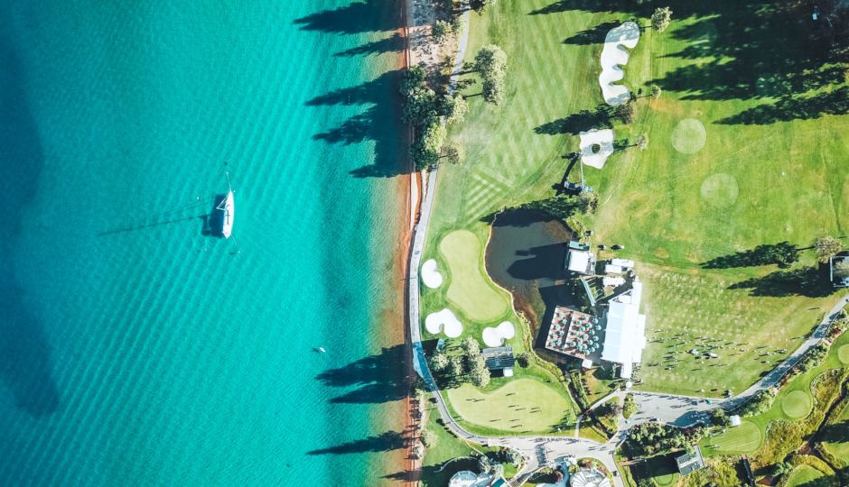 11 California Golf Courses That Belong on Your Bucket List