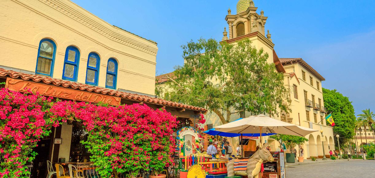 13 Amazing Hispanic Heritage Sites in California