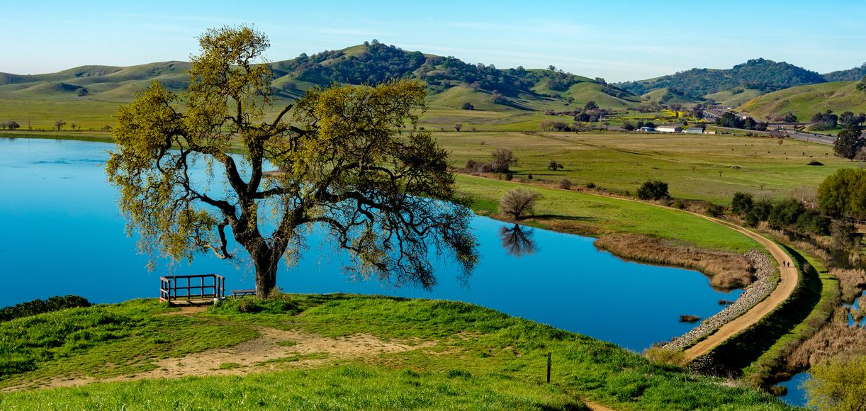 Discover the 6 Waterfront Towns of Solano County