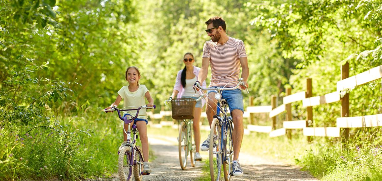 Experience the Magic of Dinuba, California