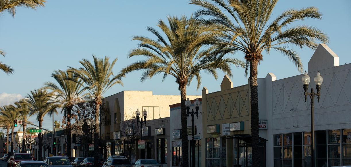 Exploring the Enchanting City of Montebello