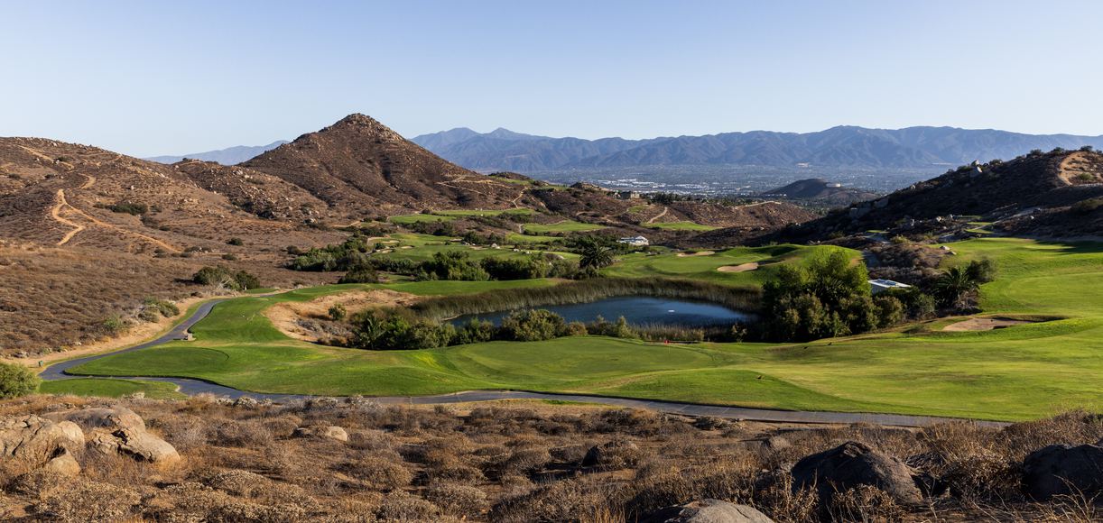 A Hidden Gem in Southern California: Discovering the Charms of Norco