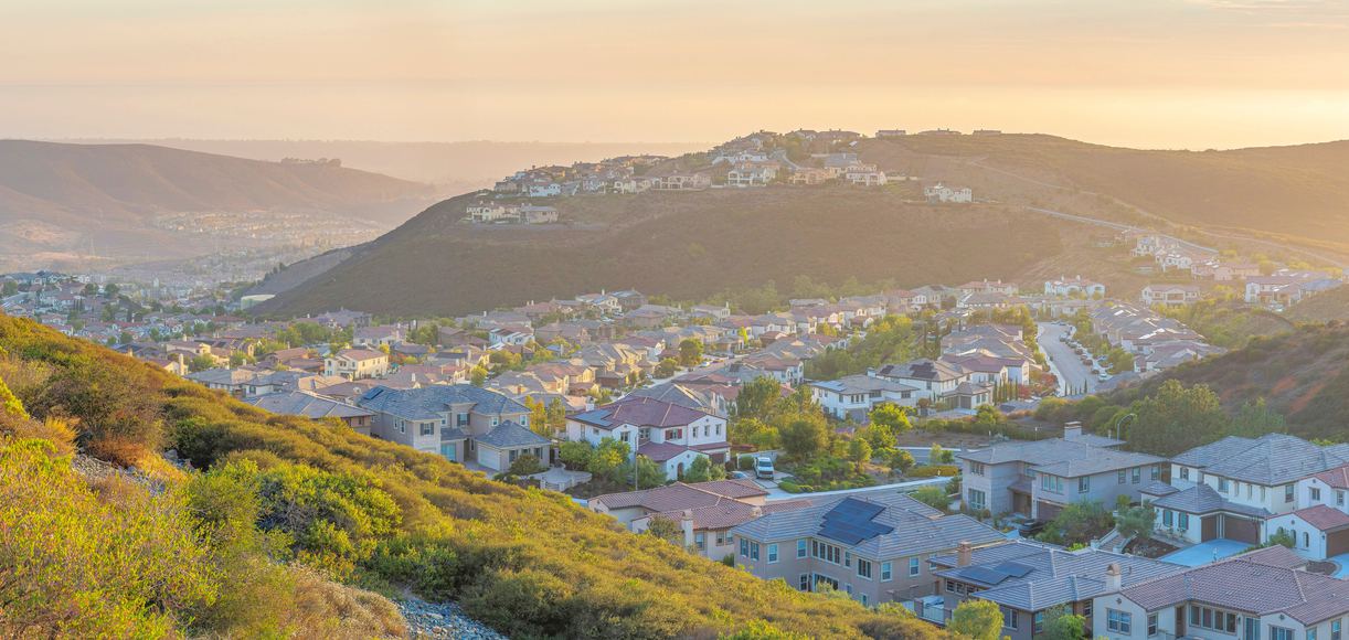 Winter Gardens, California: A True Paradise for Families and Nature Lovers