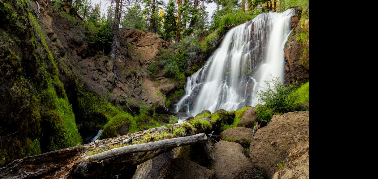 Camping Getaway Guide: Modoc National Forest, California