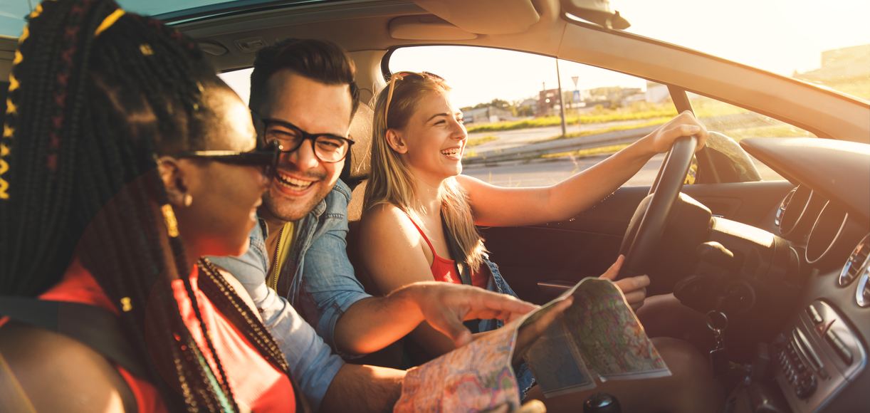 9 Last-Minute Mini Getaways In California To Go On Now