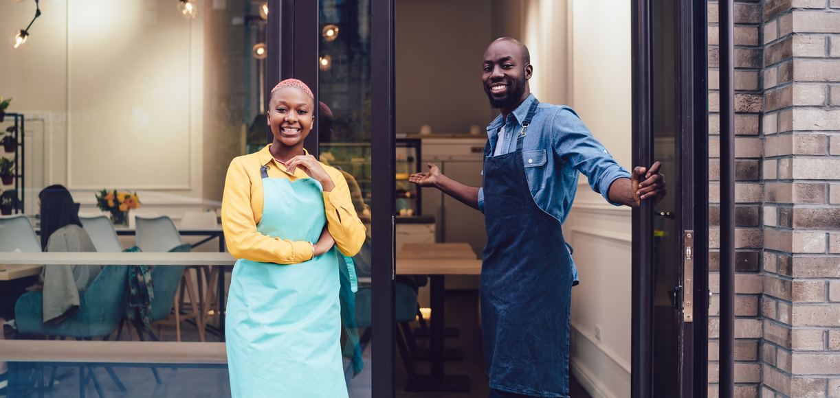 14 Minority-Owned Businesses In California