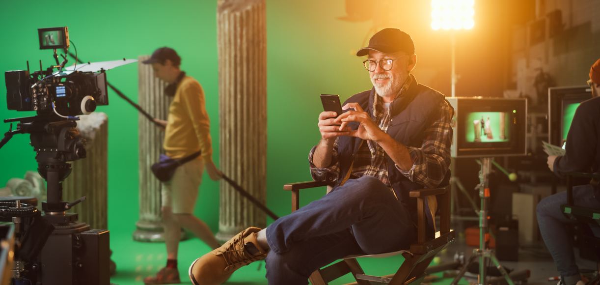 The Most Anticipated Movies Filmed In California