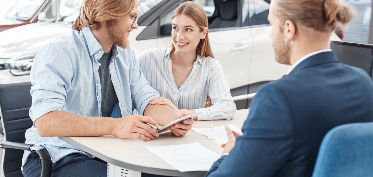 How to Choose the Best Auto Dealership in California: A Guide for Car ...