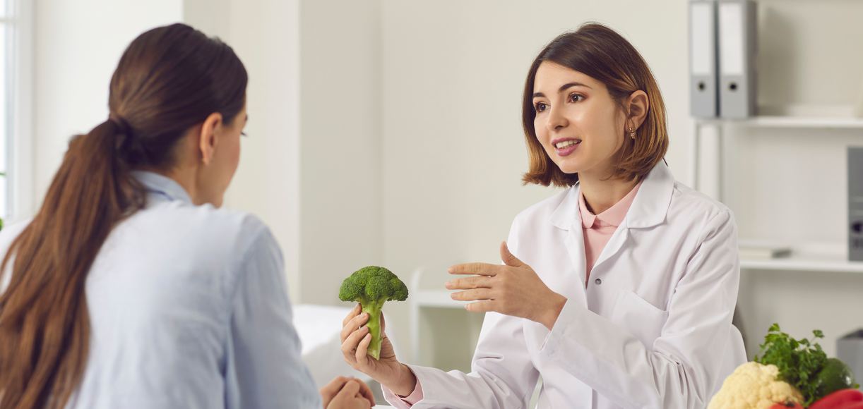 What to Consider When Choosing a Nutritionist in California