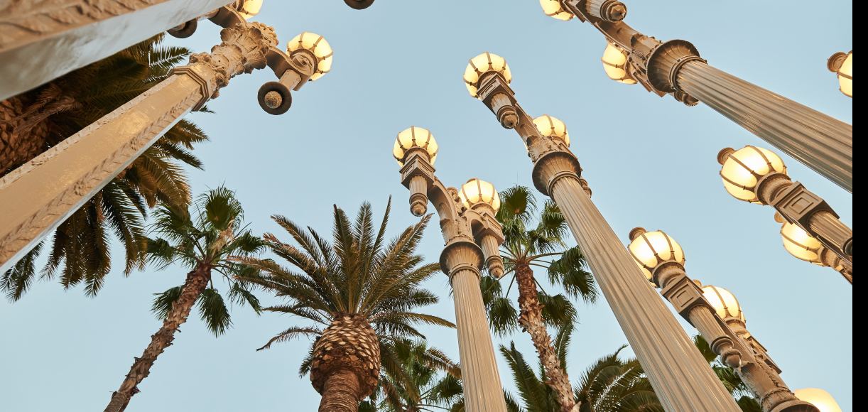 California Art Installations You Have to See