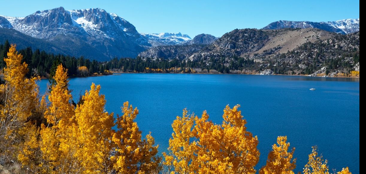 The Best California Fall Family Vacations