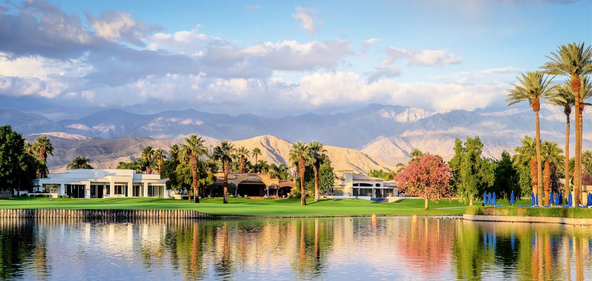 Getaway Guide: Palm Desert
