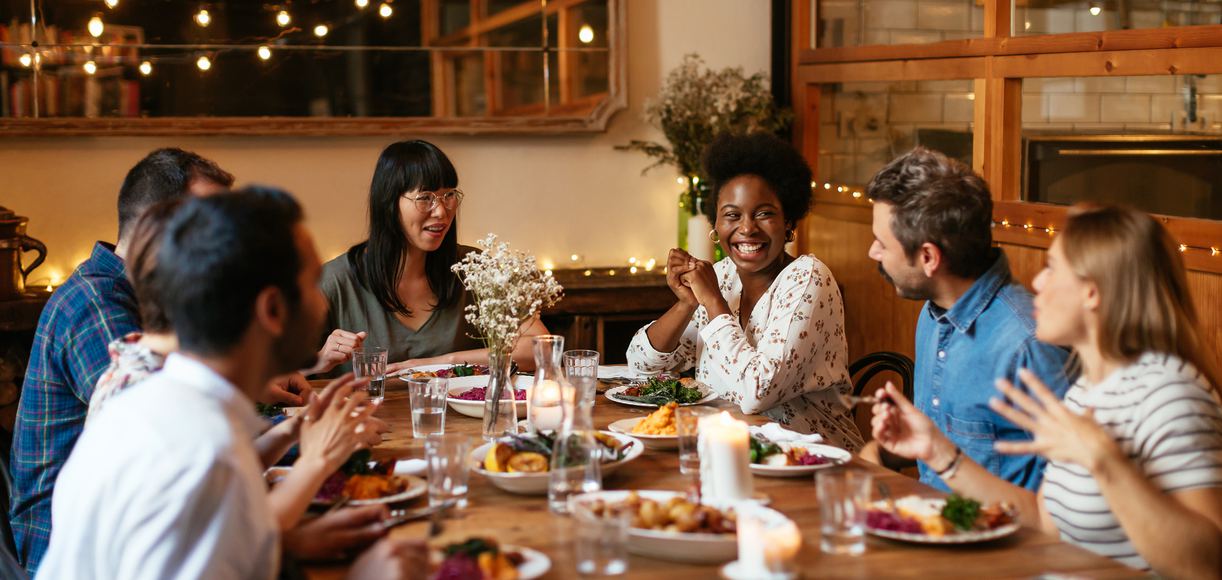 18 California Restaurants Open During the Holidays