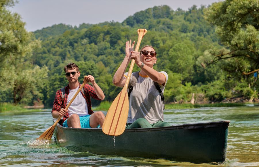 California's Hidden Gems: The Venice Canals